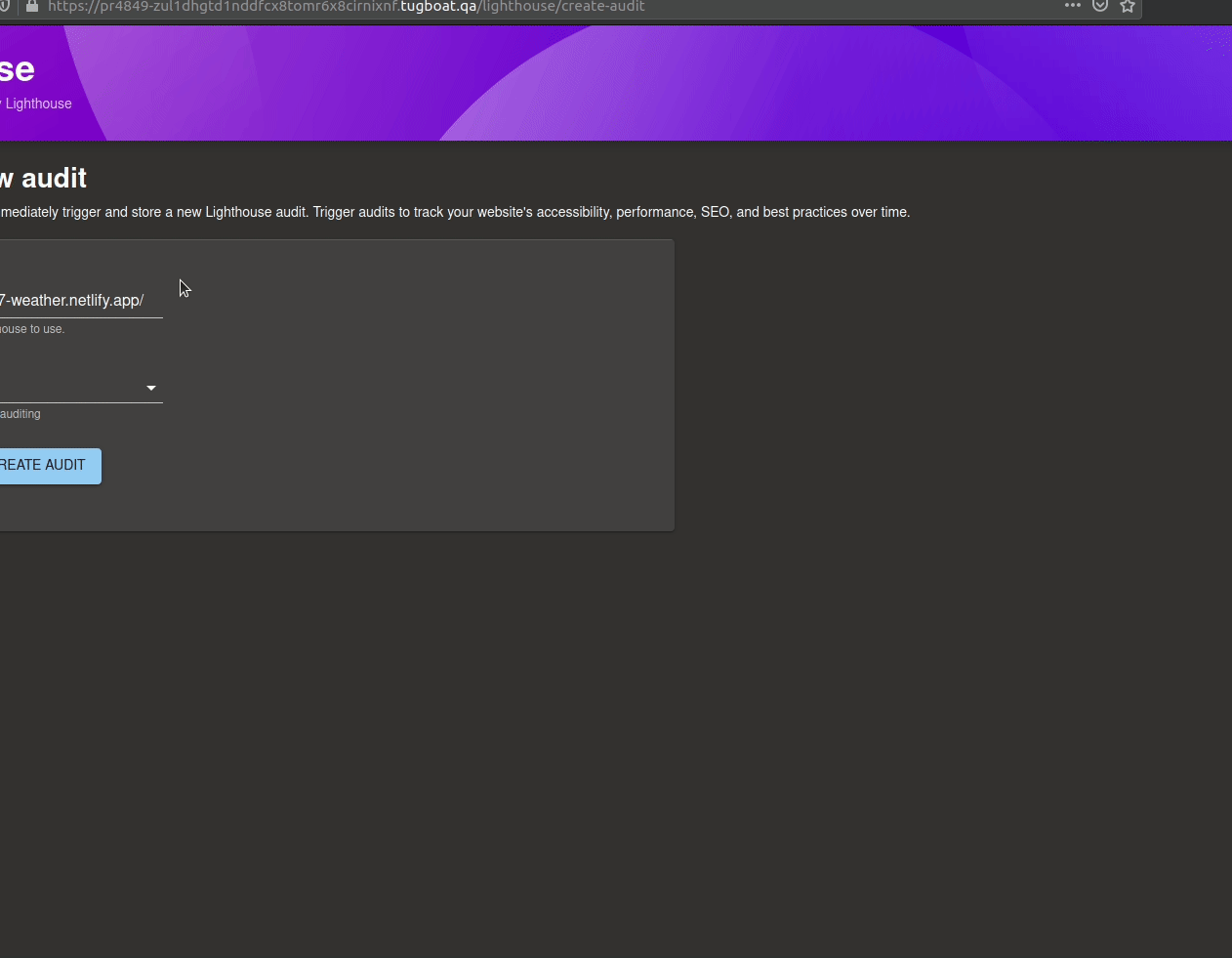 To Close Alert Modal on Lighthouse Close Button is clicked multiple ...