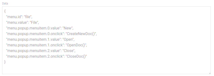 Show data type object · Issue #1065 · SoftwareBrothers/adminjs · GitHub
