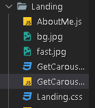Unable to import custom image in Carousel · Issue #1614 · reactstrap/reactstrap · GitHub