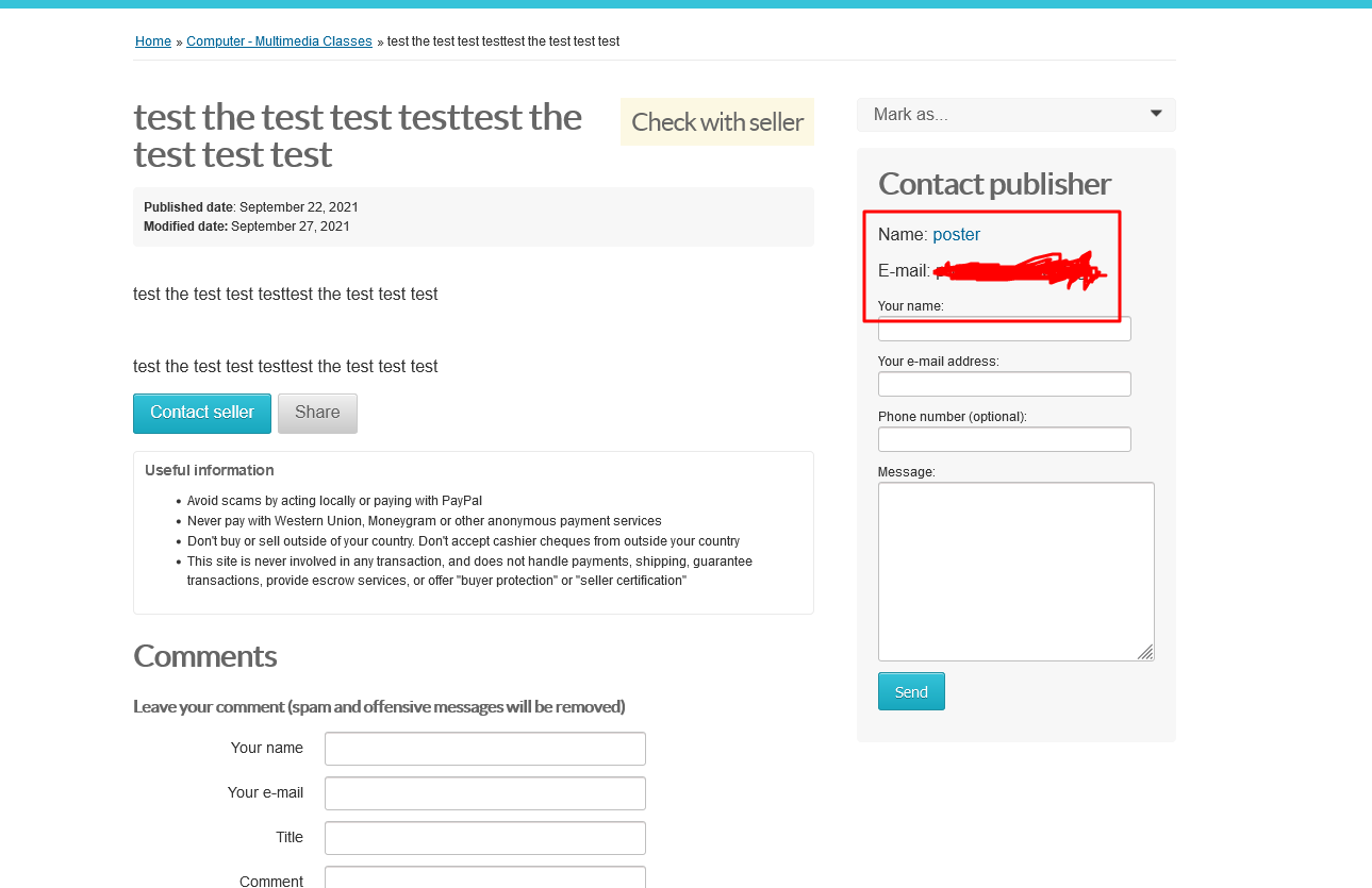 5.1 beta2 - No Location/Region/City Info · Issue #397 · mindstellar/Osclass · GitHub