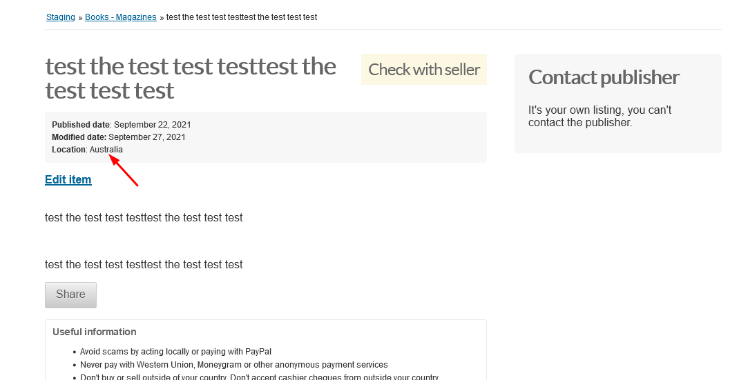 5.1 beta2 - No Location/Region/City Info · Issue #397 · mindstellar/Osclass · GitHub