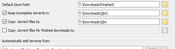 Exiting the program and restart: Missing Files · Issue #11552 · qbittorrent/qBittorrent · GitHub