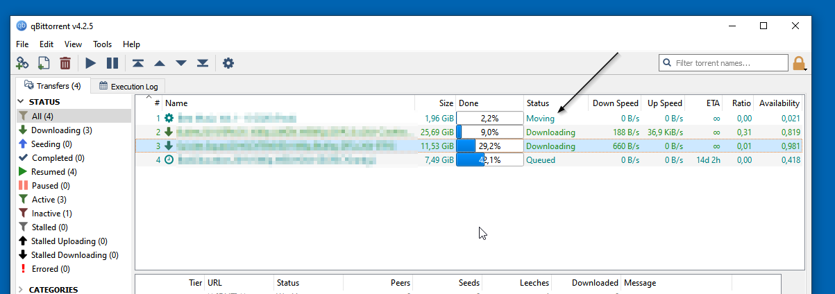 Stuck Moving and Missing Files problems · Issue #12667 · qbittorrent/qBittorrent · GitHub
