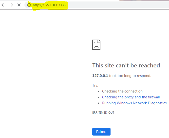 Unable to launch gophish from source · Issue #1421 · gophish/gophish ...