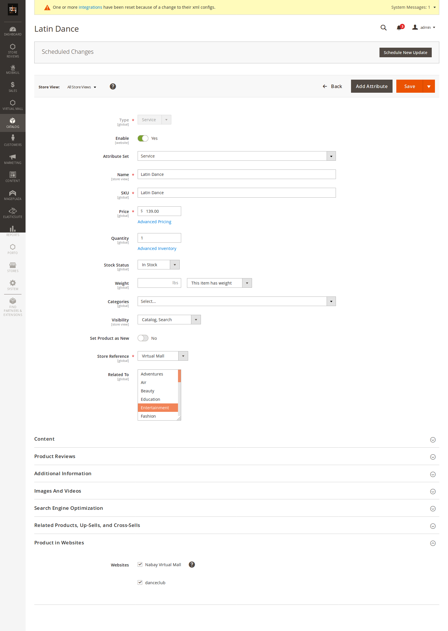 Include Custom Product Types in Indexing · Issue #1200 · Smile-SA/elasticsuite · GitHub