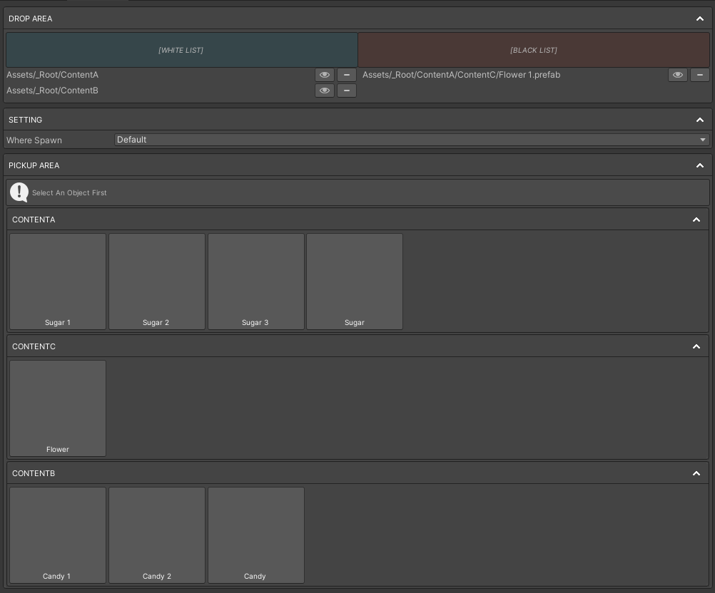 GitHub - langtuandroid/level-editor: simple level editor spawn level design for unity