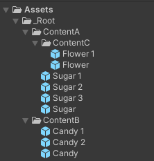 GitHub - langtuandroid/level-editor: simple level editor spawn level design for unity