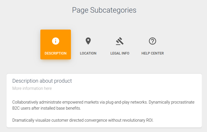 Panels -> Page Subcategories do not scroll at first click · Issue #226 · creativetimofficial/ct ...