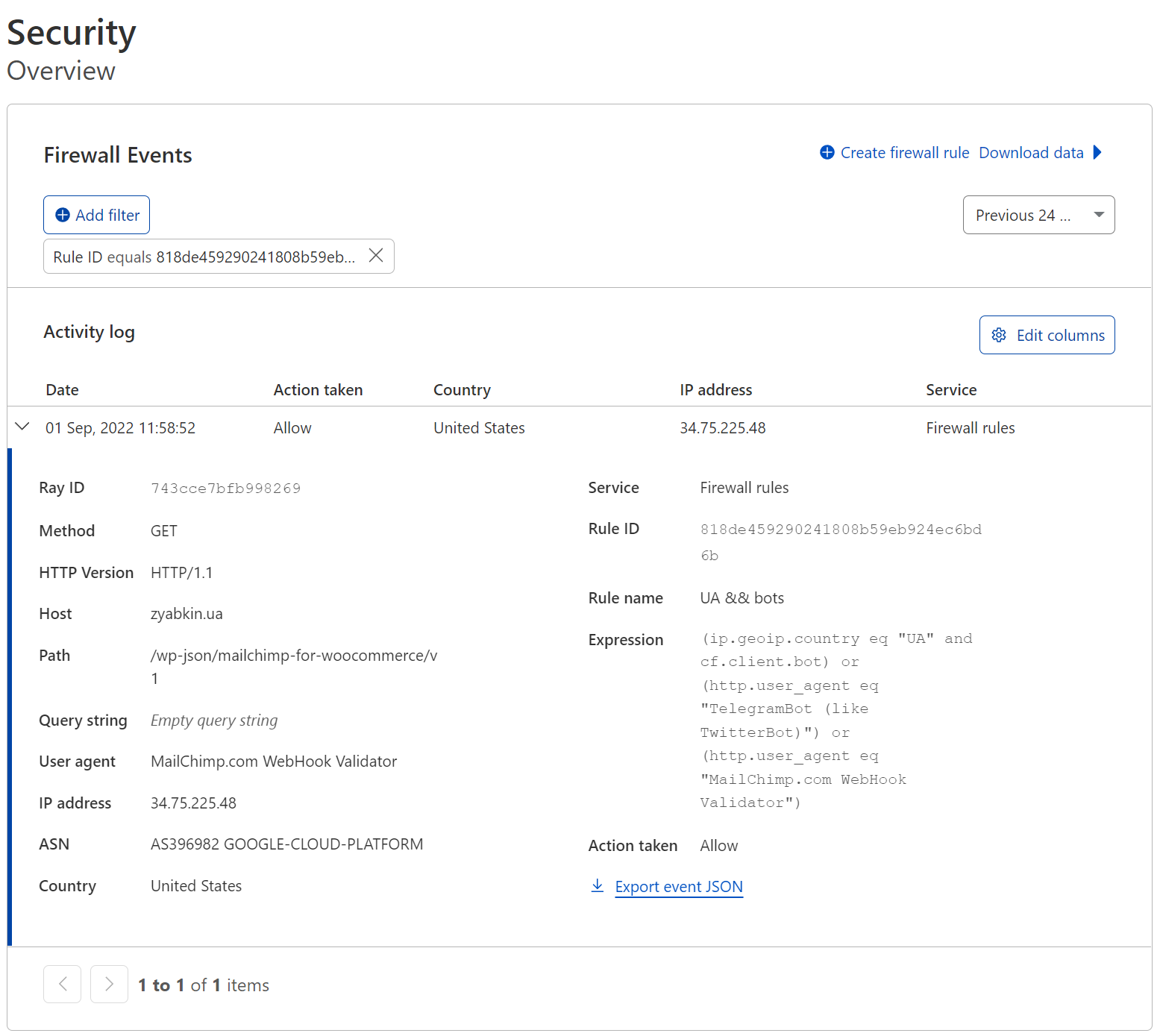 Mailchimp for Woocommerce has not added the webhook to Mailchimp · Issue #890 · mailchimp/mc ...