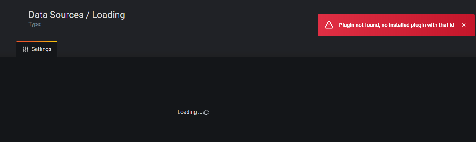 Compatibility With Grafana 7 1 1 · Issue 260 · Altinity Clickhouse Grafana · Github