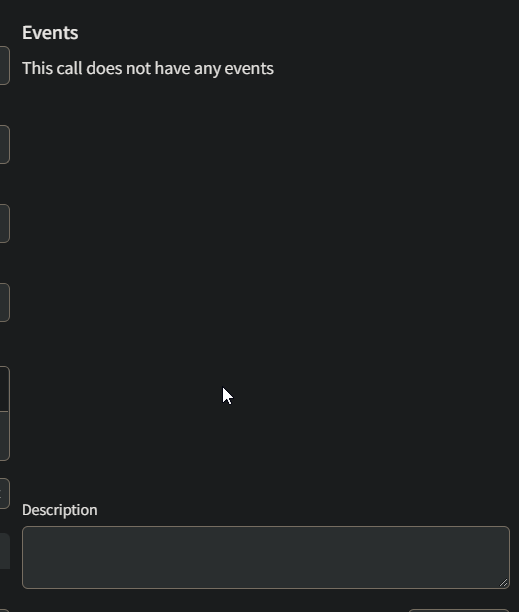 CAD Incident TTS Updates - Alert units assigned on call with ...