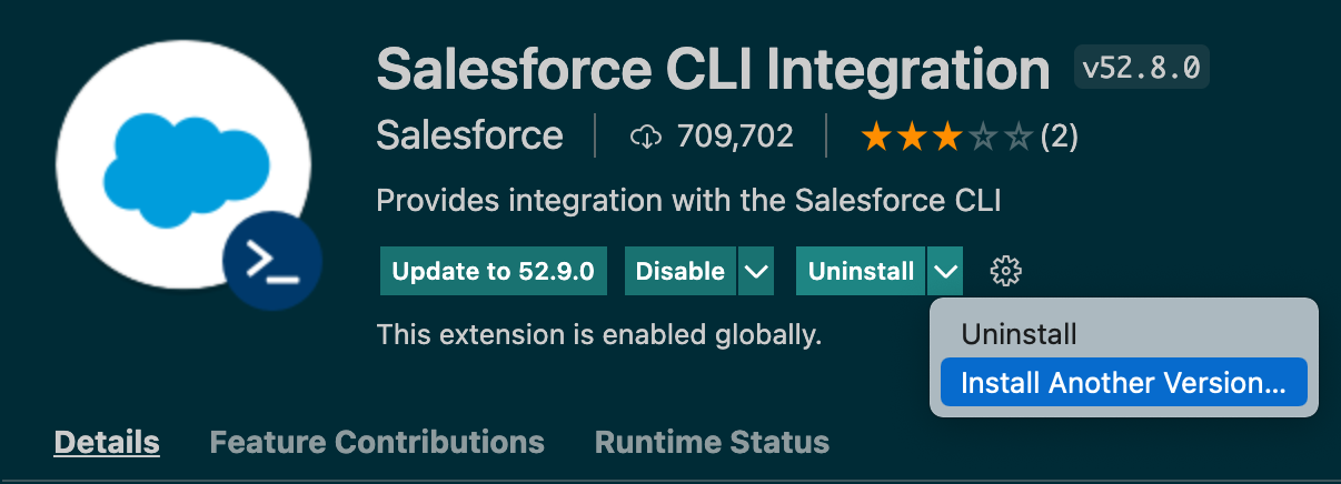 Metadata API request failed: INVALID_LOCATOR: Retrieve result has been deleted. · Issue #3495 ...