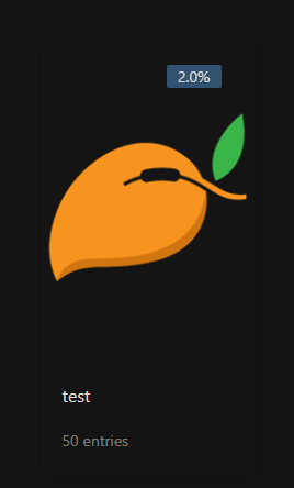 [Bug Report] Loading slowly with large entries · Issue #116 · getmango/Mango · GitHub