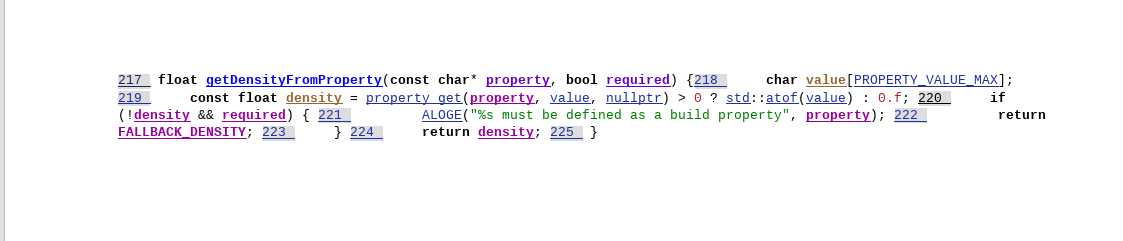 Does Not Support Opengrok S Newline · Issue 1296 · Onlyoffice Desktopeditors · Github