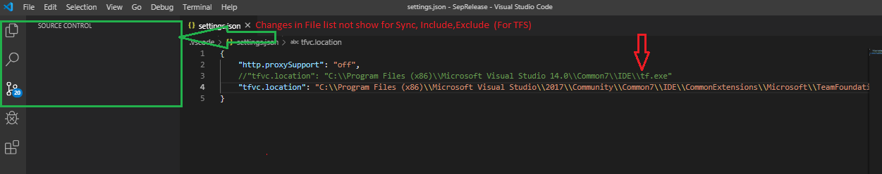 In VsCode 1.39 · Issue #82478 · microsoft/vscode · GitHub