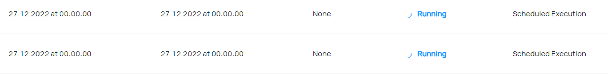 There is difference between ingestion run by schedule and manual run · Issue #6860 · datahub ...