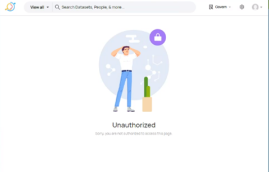 Not All Ldap Users Synced Properly · Issue 9028 · Datahub Projectdatahub · Github 3929