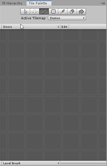 Tile palette bug thread · Issue #3280 · unitystation/unitystation · GitHub