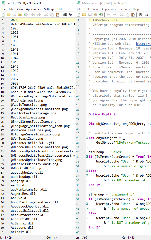 Cannot set extra line spacing for text files · Issue #4522 · rizonesoft ...