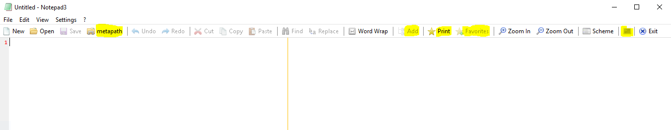 Customizing schemes : problem with "eolfilled" · Issue #359 · rizonesoft/Notepad3 · GitHub