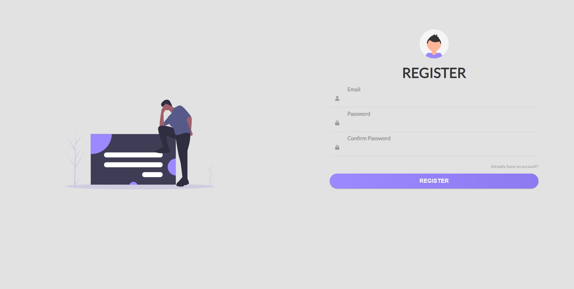 GitHub - colejohnsonreal/expense-tracker: MERN Stack application that keeps track of the user's ...