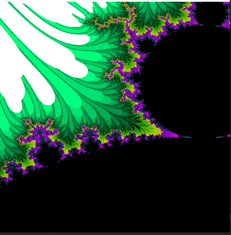 GitHub - pixelplayer14/Mandelbrod-Julia_set: A simple application to ...
