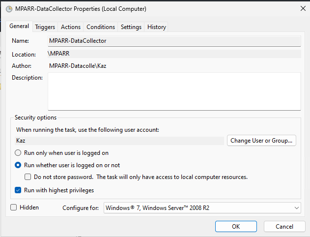 MPARR_Collector seems to stop collecting data. · Issue #22 · microsoft/Microsoft-Purview ...