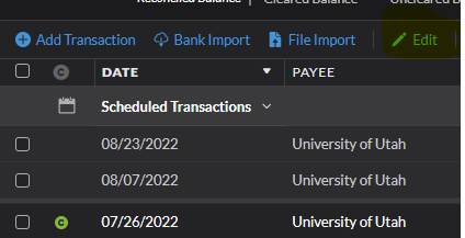 [BUG] Clicking "Edit" in Account menu throws toolkit error · Issue #2888 · toolkit-for-ynab ...