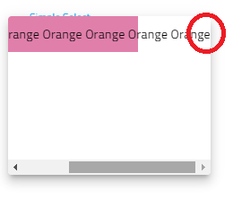 igx-select long text items · Issue #7190 · IgniteUI/igniteui-angular · GitHub