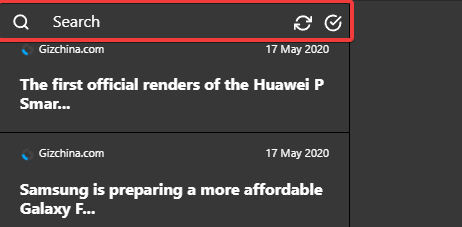 [Feature Request] Search Filter · Issue #464 · hello-efficiency-inc/raven-reader · GitHub