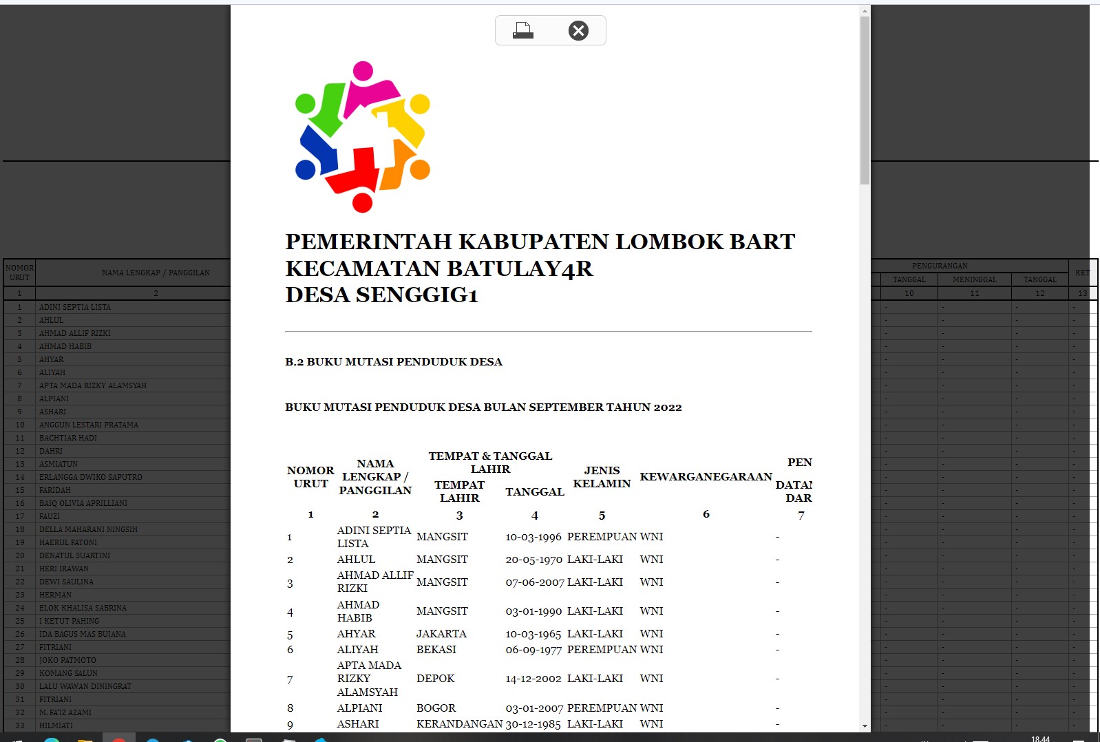 Bug/error: · Issue #5641 · OpenSID/OpenSID · GitHub