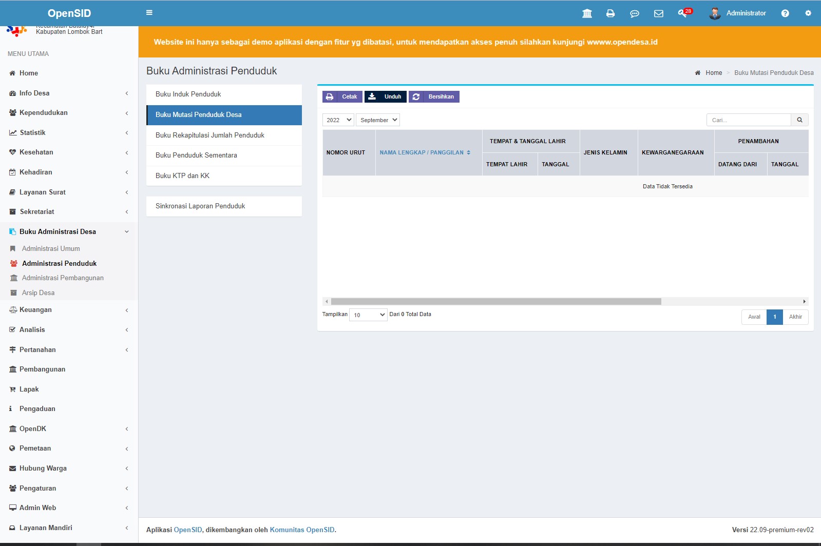 Bug/error: · Issue #5641 · OpenSID/OpenSID · GitHub