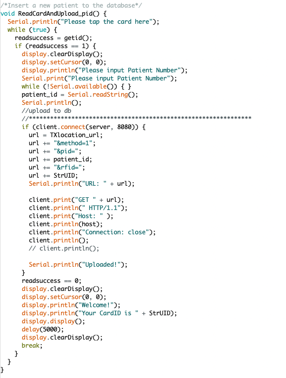 GitHub - vict-t/RFID-Reader-to-Web-Server