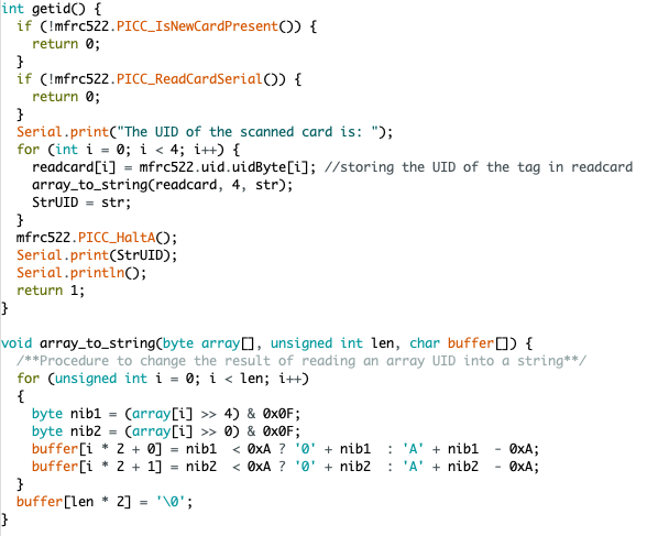GitHub - vict-t/RFID-Reader-to-Web-Server