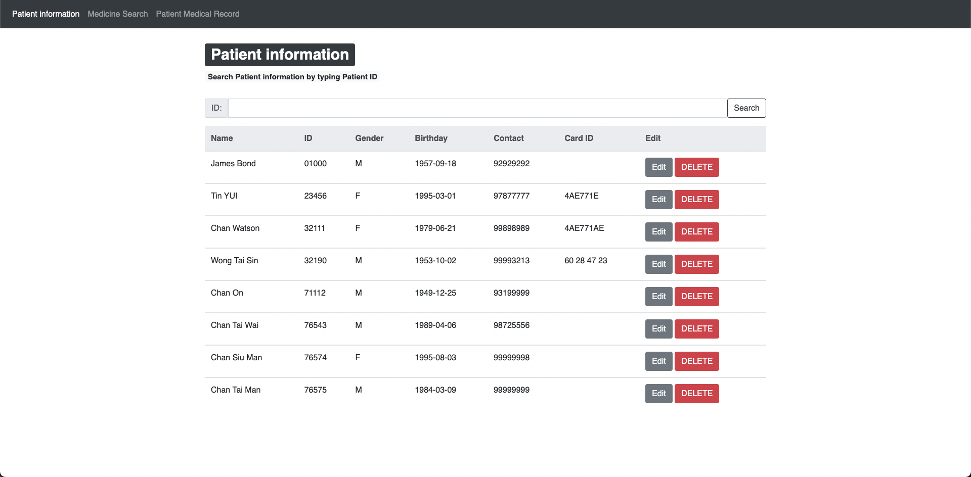 GitHub - vict-t/RFID-Reader-to-Web-Server