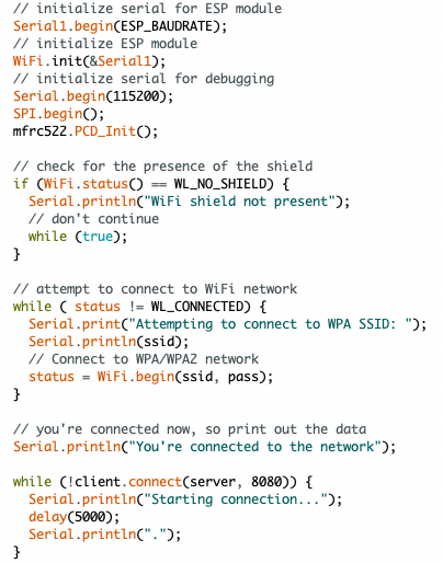GitHub - vict-t/RFID-Reader-to-Web-Server