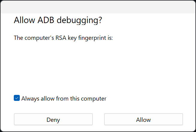 GitHub - infinitepower18/WSA-Sideloader: Easily sideload Android apps on Windows Subsystem for ...