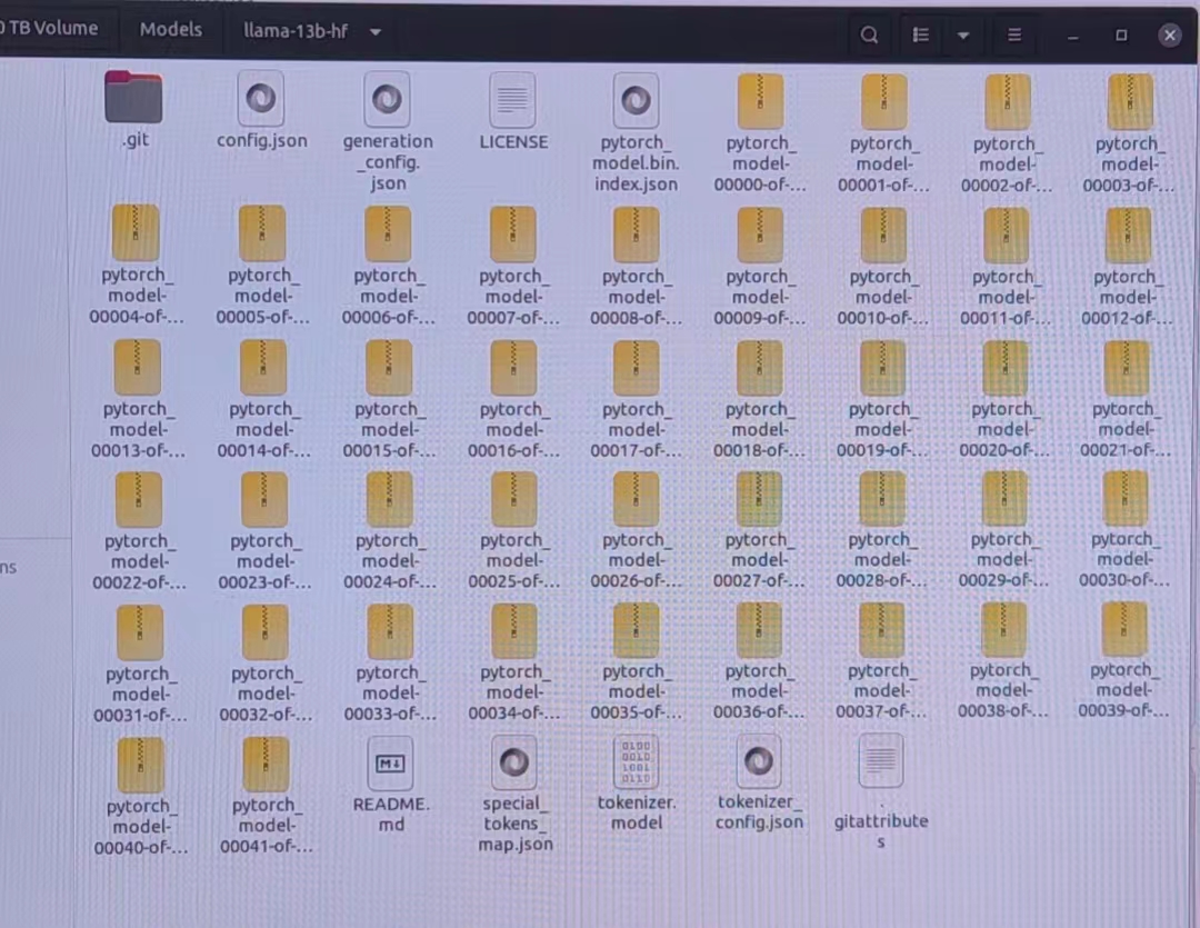 How to run other models with app.py · Issue #211 · OptimalScale/LMFlow · GitHub