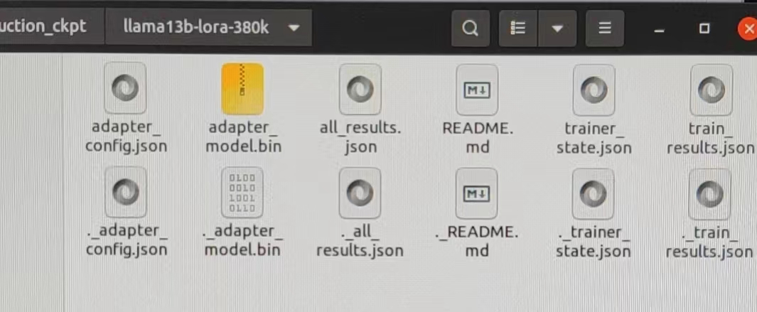 How to run other models with app.py · Issue #211 · OptimalScale/LMFlow · GitHub