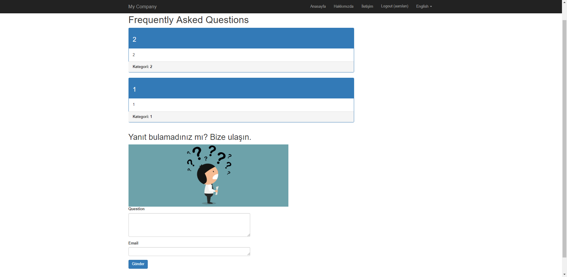 GitHub - aarslann/portal-sss