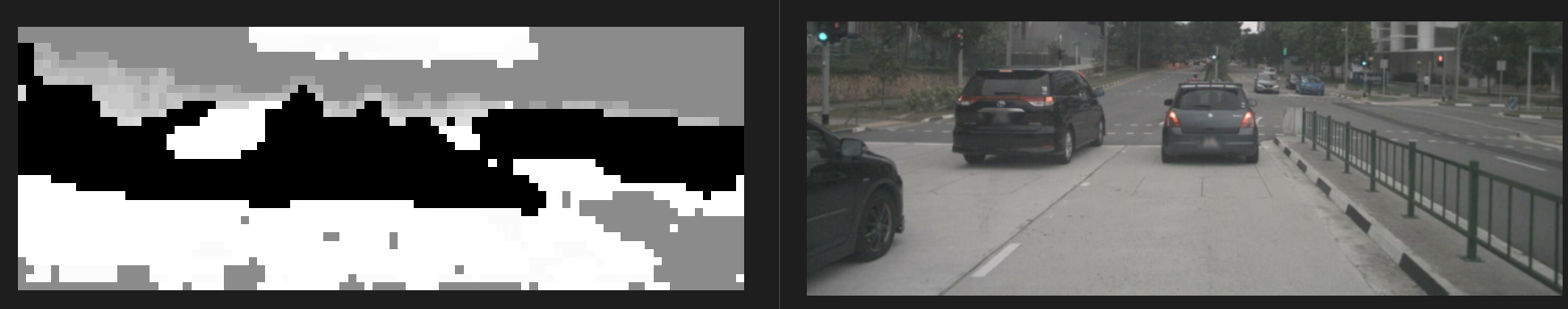 About Visualisation Of Depth Map · Issue 13 · Hht1996ok Ea Lss · Github