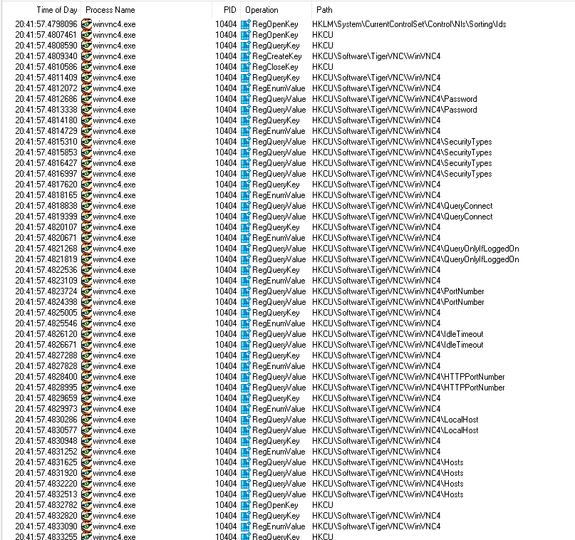 Winvnc server nightly build crashes with "wrong JPEG library version ...