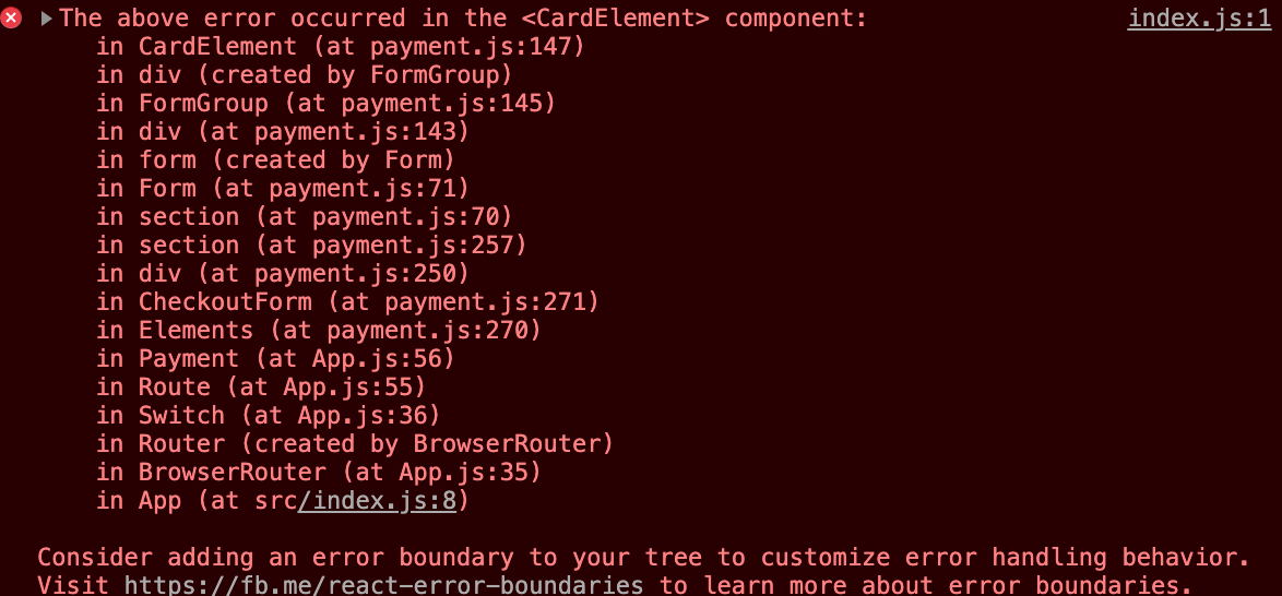 React Stripe Chrome 80(SameSite issue blocking CORS with stripe.com) · Issue #124 · stripe/react ...