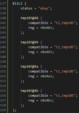 [Add Sensor] phosphor-hwmon is running，but web /hardware-status/sensors is null. · Issue #3858 ...
