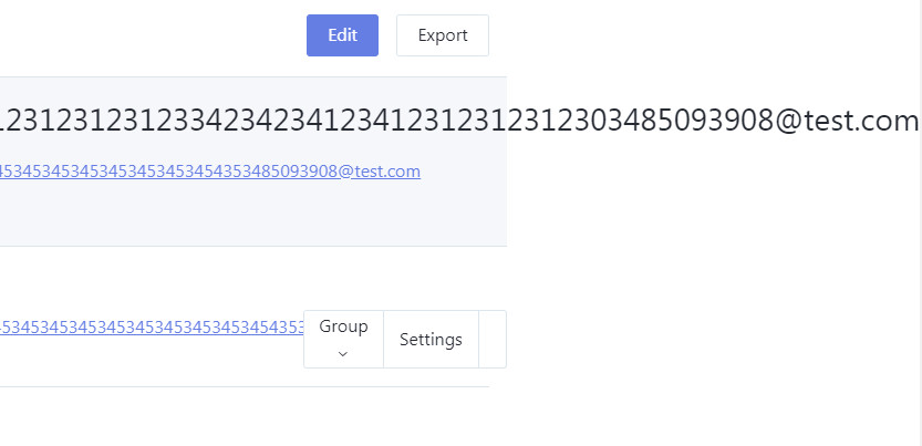 Incorrect handling of contacts with long names and email addresses · Issue #52 · ProtonMail ...