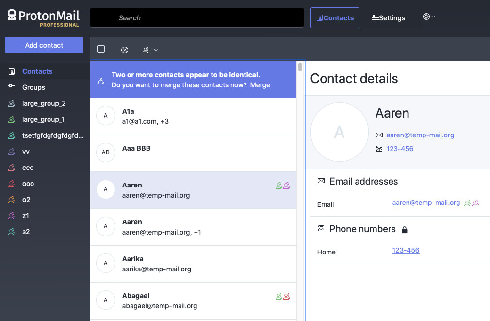 Remove Webkit blue outline · Issue #104 · ProtonMail/proton-contacts · GitHub