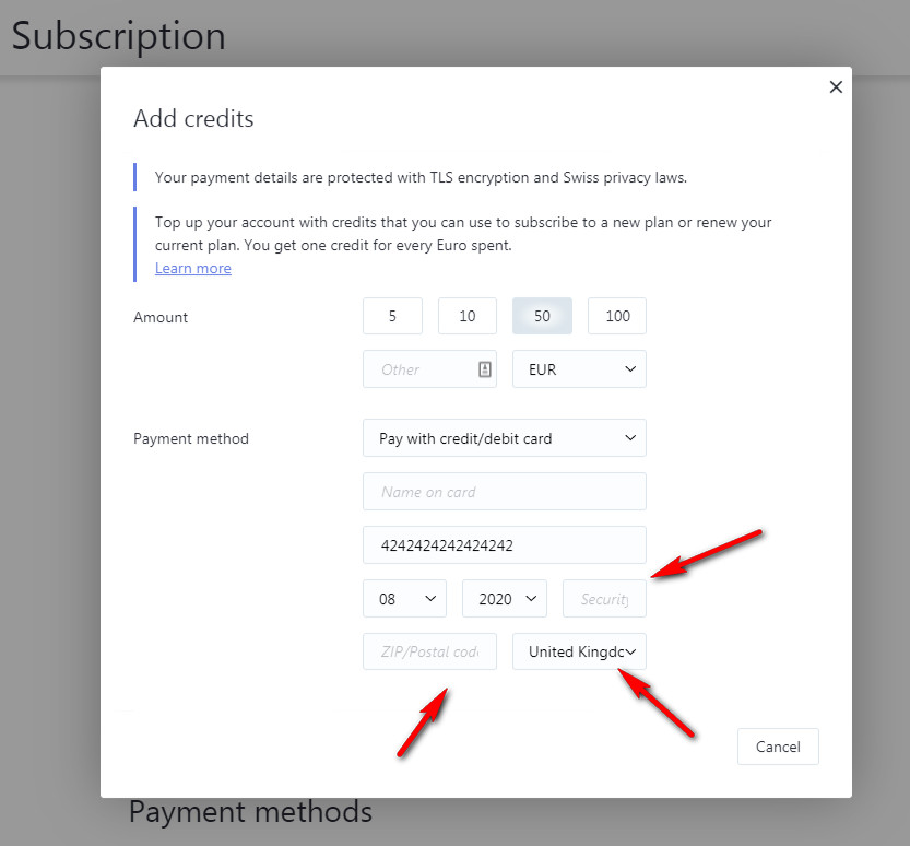 Design elements using insufficient space / improper alignment · Issue #113 · ProtonMail/proton ...