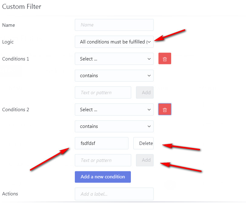 Design elements using insufficient space / improper alignment · Issue #113 · ProtonMail/proton ...