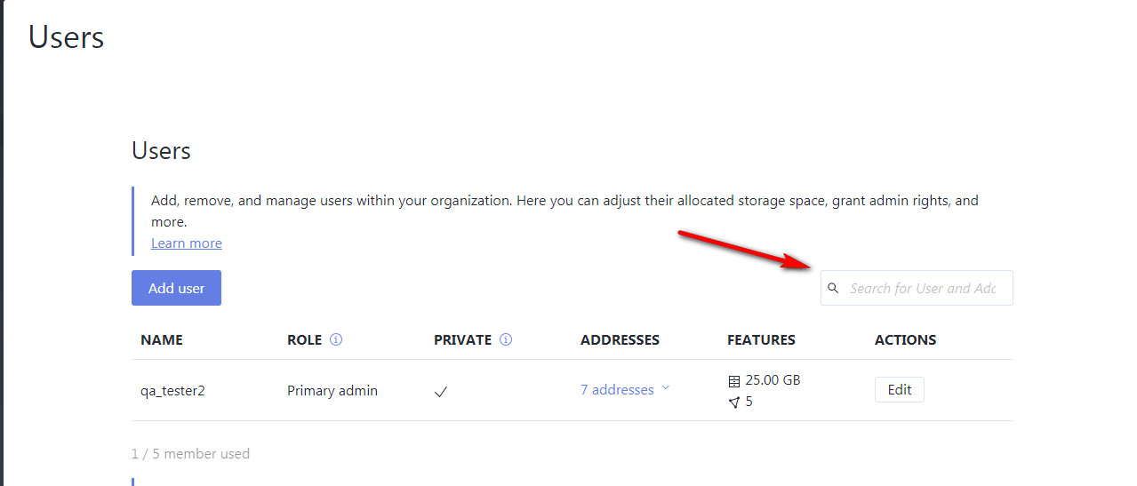 Design elements using insufficient space / improper alignment · Issue #113 · ProtonMail/proton ...