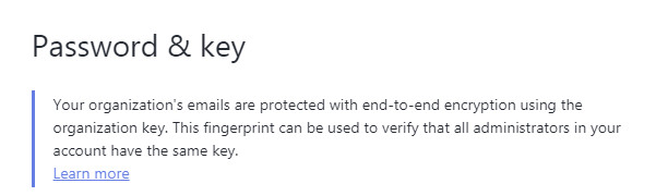 Design elements using insufficient space / improper alignment · Issue #113 · ProtonMail/proton ...